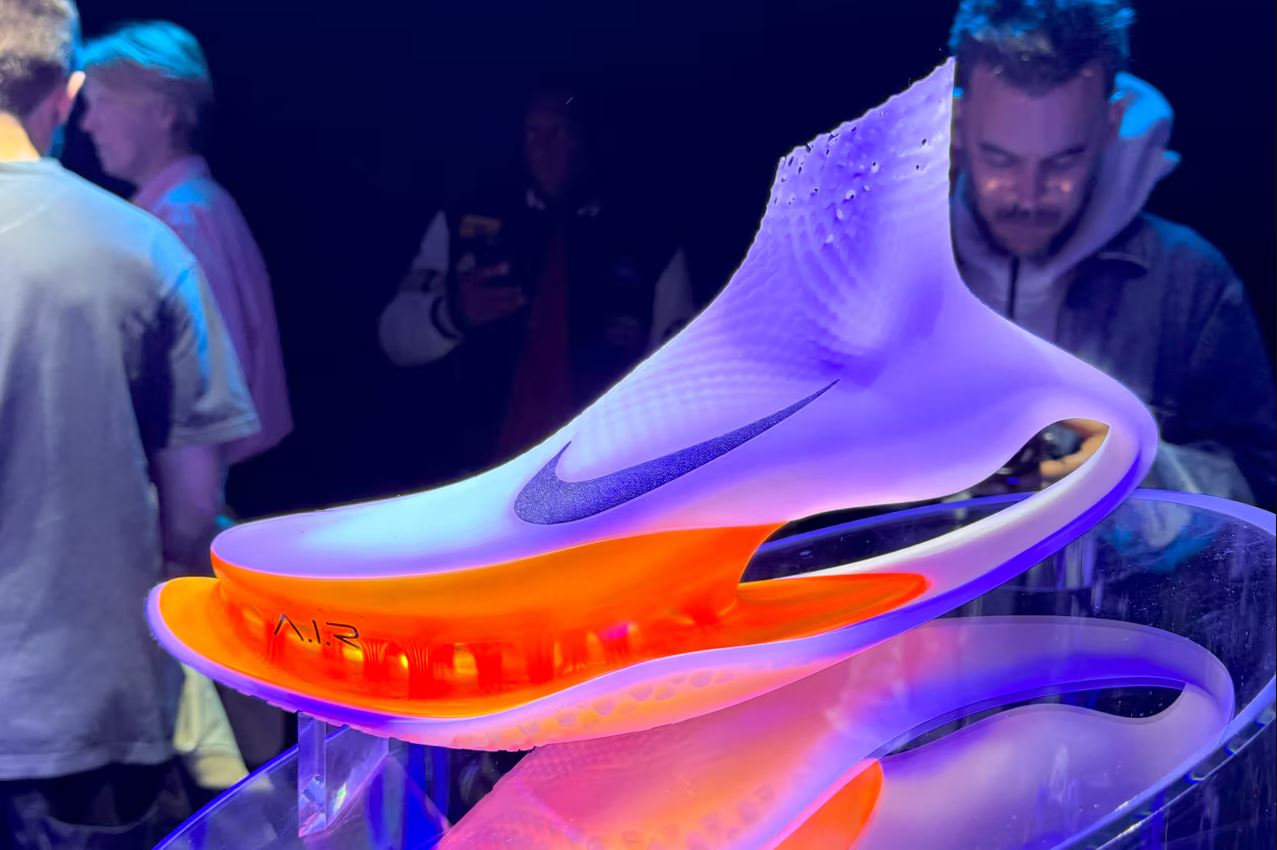 Nike A.I.R Prototypes | complicitMatter