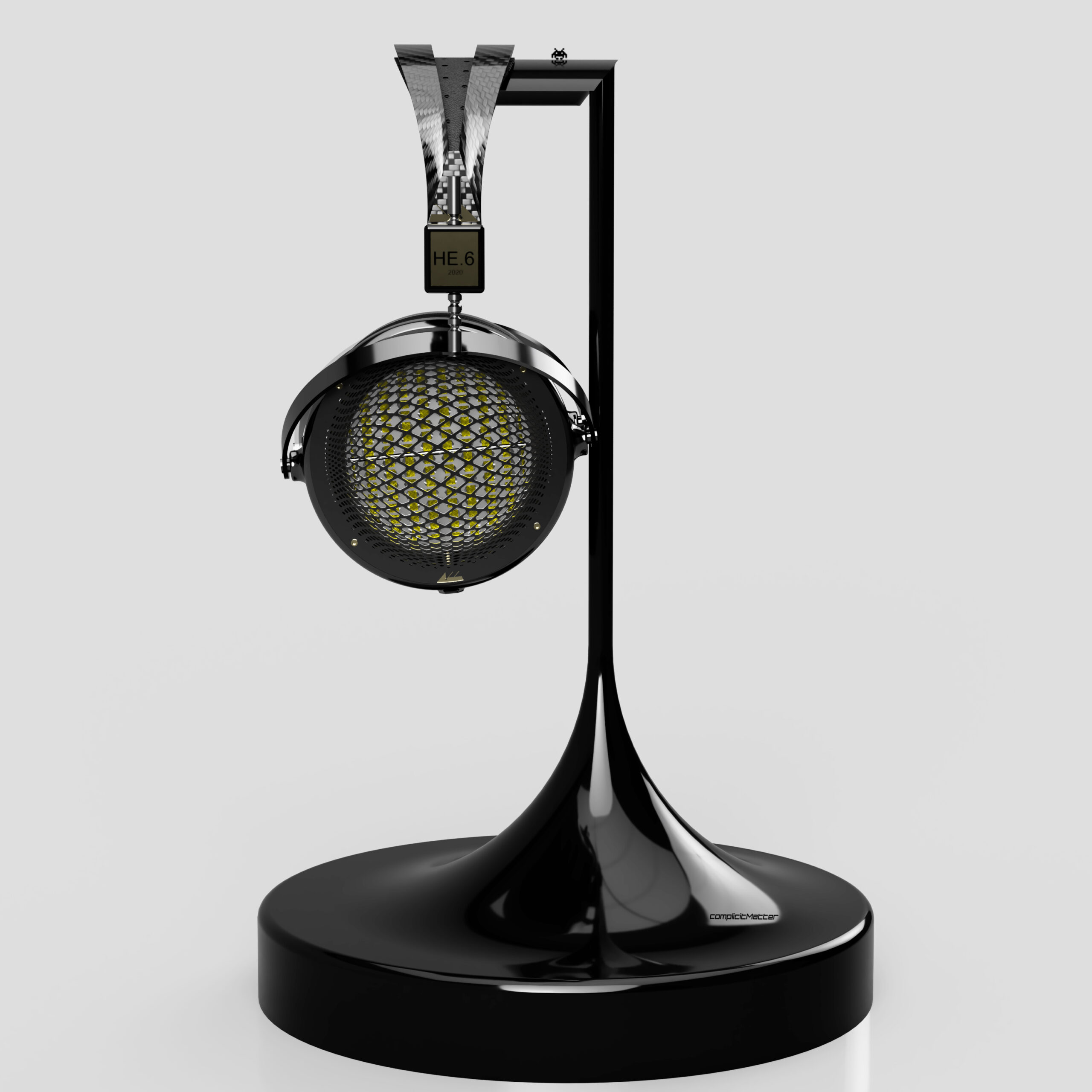 HE.6 2020 Prototype | complicitMatter